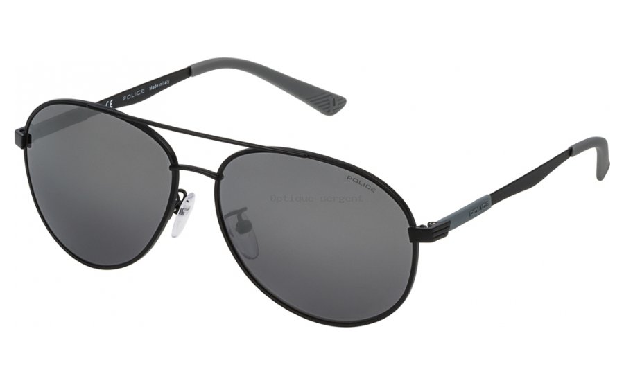 Lunettes de soleil Police SPL344 SPL344-531X - Optique Sergent