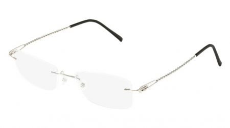 Lunettes de vue Henryjullien TORSADA TORSADA-C53 - Optique Sergent