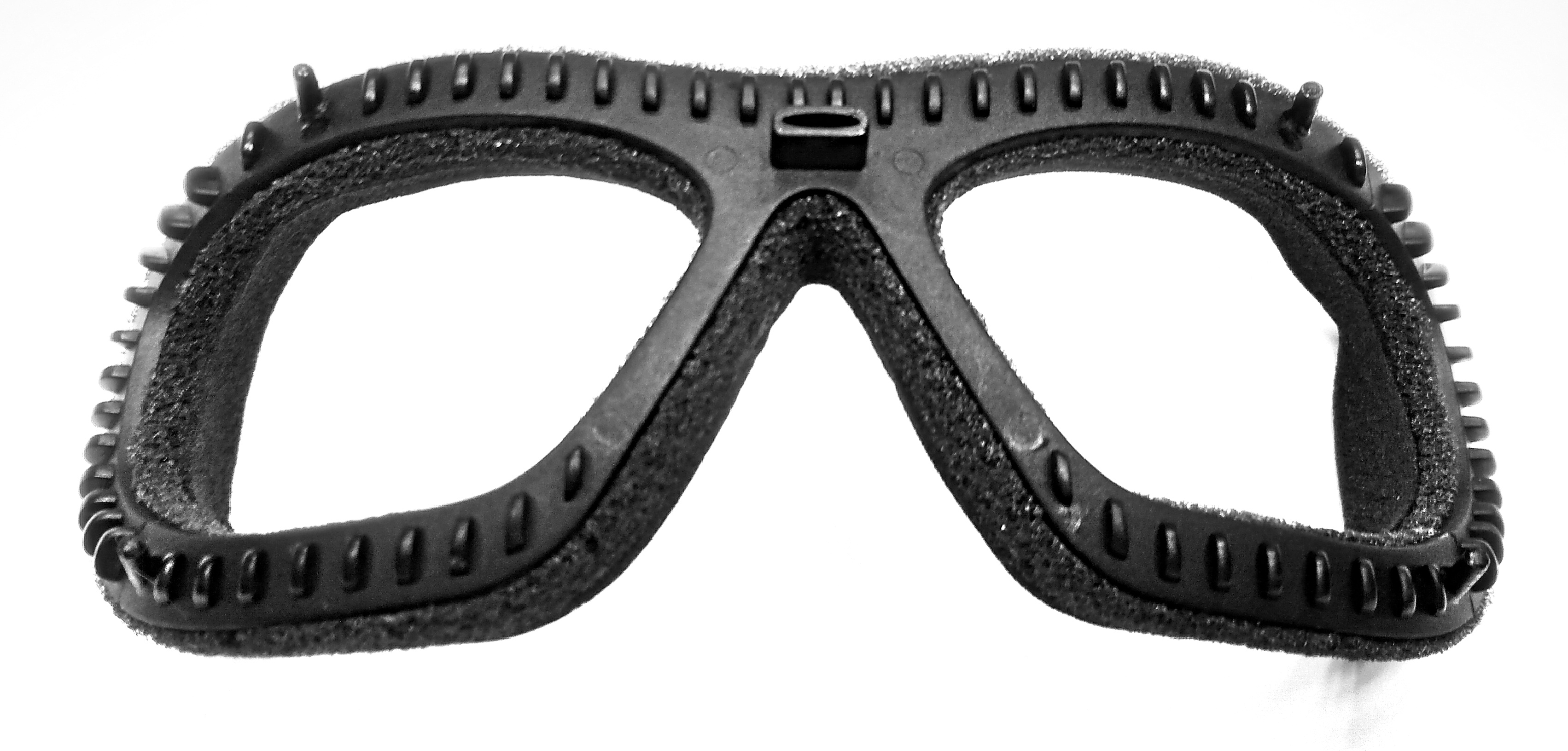 Accessoires lunettes Demetz Mousse BLING MOUSSE-BLING - Optique Sergent