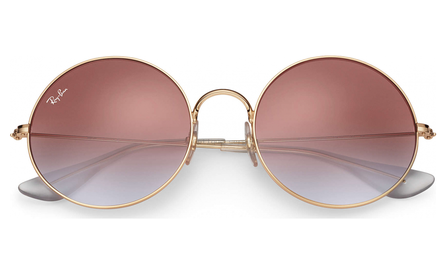 Lunettes rondes ray-ban RB3592 Ja-Jo - Optique Sergent