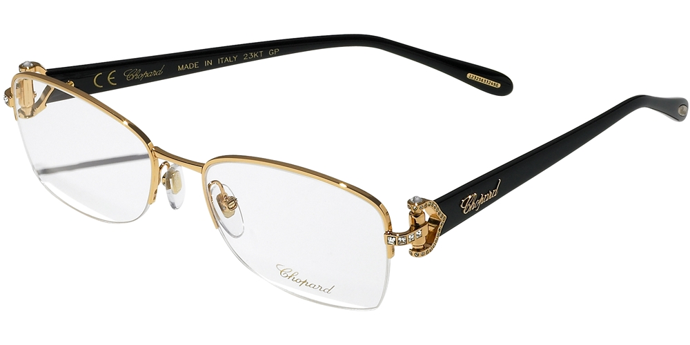 Lunettes de vue Chopard VCHB99 VCHB99S550300 - Optique Sergent