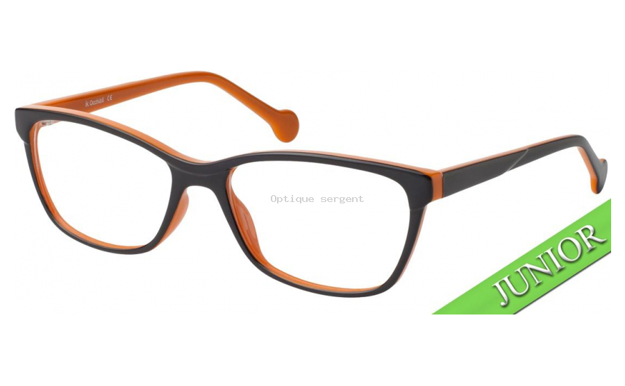 Lunettes de vue Octika OP181 OP181-C1-49-16 - Optique Sergent